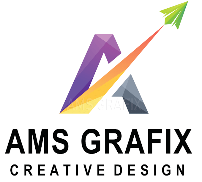 Create a unique professional logo for you to improve your business by ...