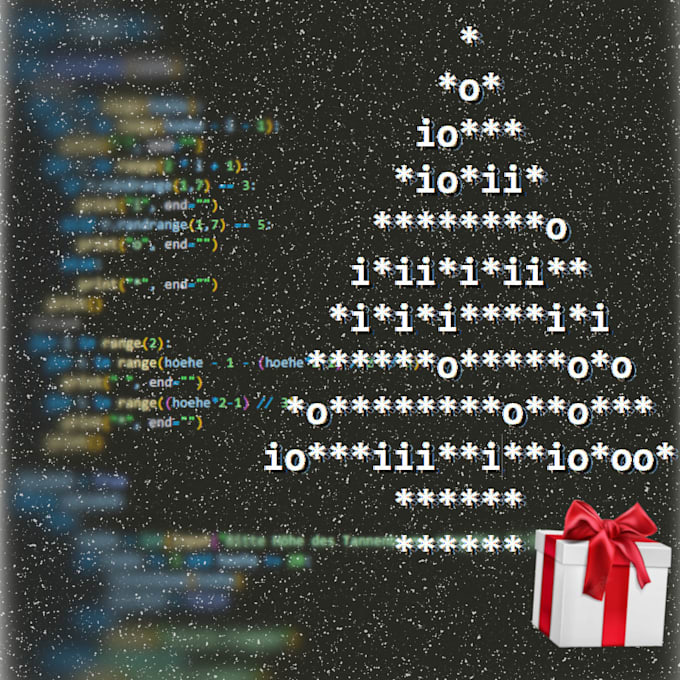 Make You A Professional Script In Python Csharp Java By Paulkirchner601 Fiverr
