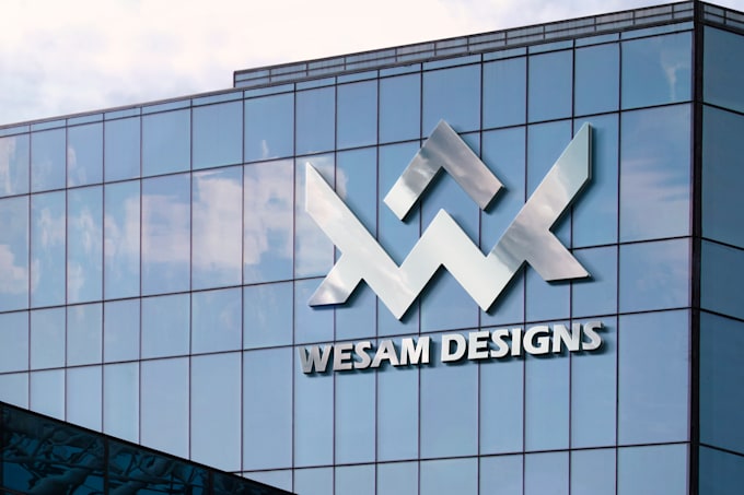 Animate your logo perfectly by Mo_wesam | Fiverr