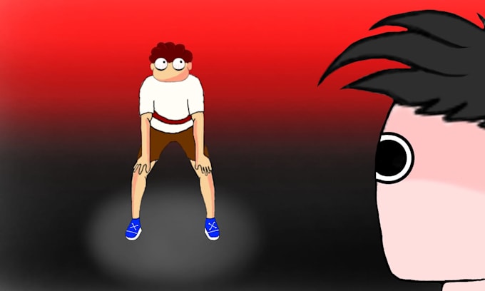 Create a custom 2d animation with your full script by Player_animator ... Create a custom 2d animation with your full script by Player_animator ...