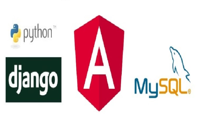 Do full stack websites using django, python, angularjs by Verisbaby ... Do full stack websites using django, python, angularjs by Verisbaby ...