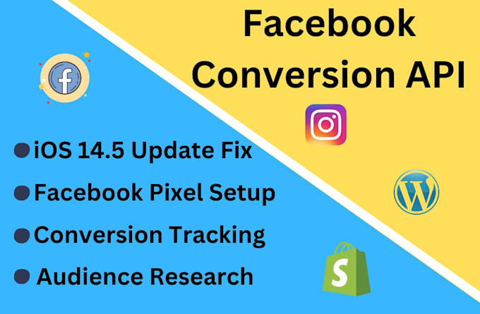 Setup conversion api and server side tracking by gtm by Aar_marketer ...