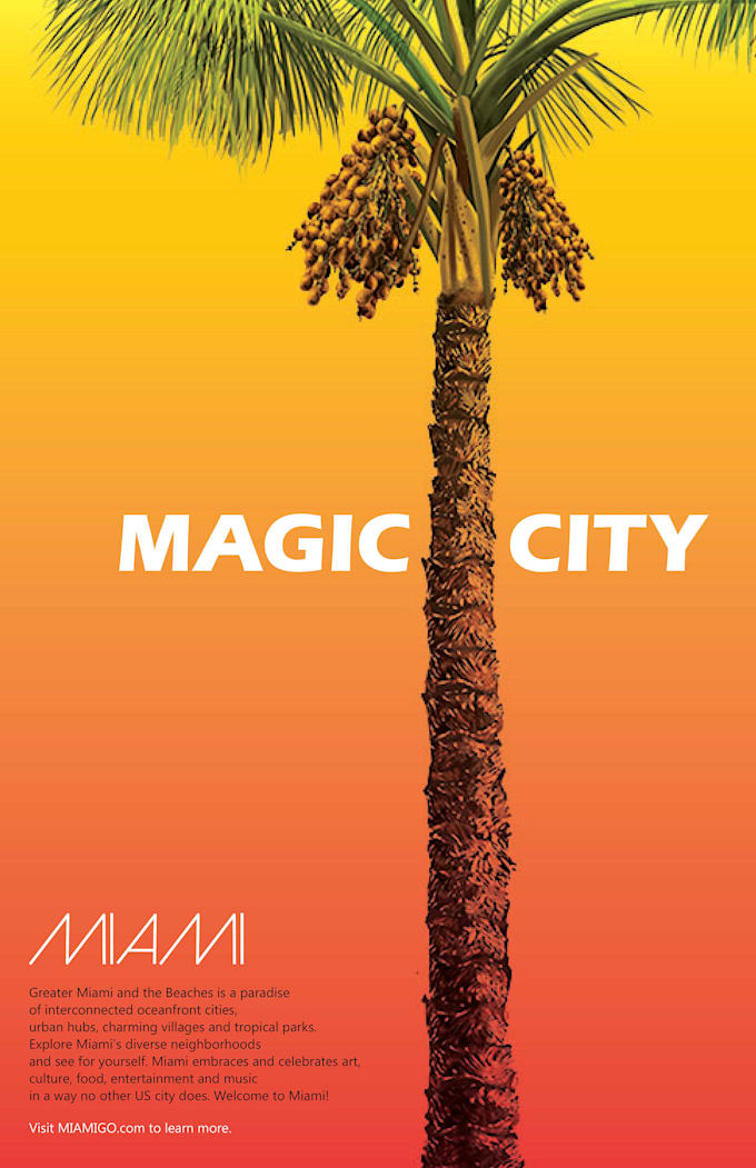 Create your next eye catching promo by Adamoatesy | Fiverr