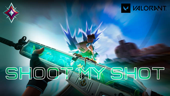 Do gaming thumbnails for any games game play by Ammarmedhat1 | Fiverr
