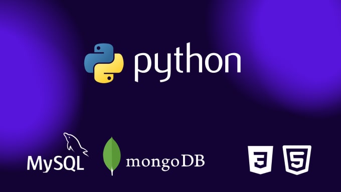 Develop web apps using python and flask by Yusuftunarin | Fiverr Develop web apps using python and flask by Yusuftunarin | Fiverr