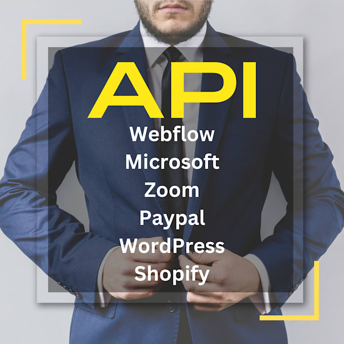 Do web, rest, xml, json api integration, development, fixing by Rundox ... Do web, rest, xml, json api integration, development, fixing by Rundox ...