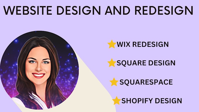 Design wix weebly design website redesign by Ecom_espert | Fiverr