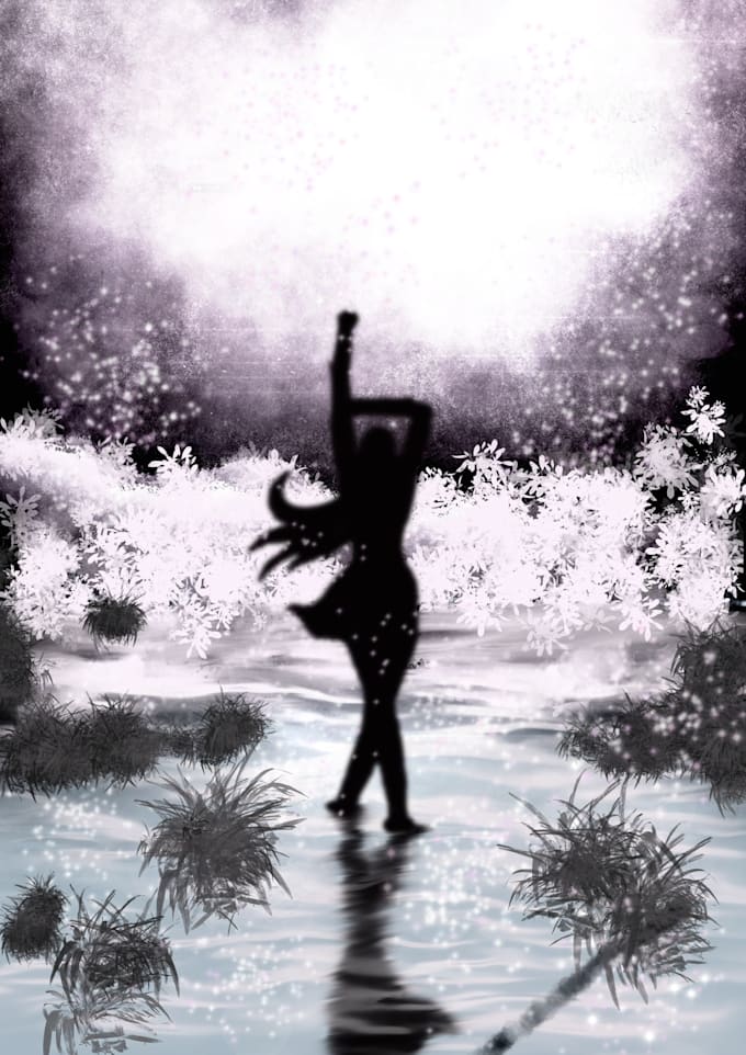 Draw your feelings with some improovments by Gotriogo | Fiverr