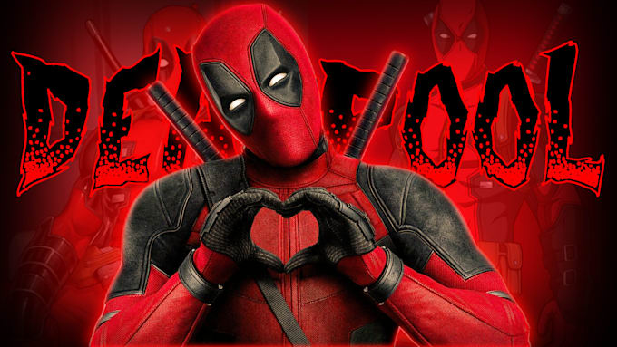 Create a efx thumbnail by Raihan_fawzan | Fiverr