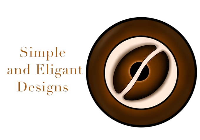 Create simple and unique illustrations for your project by Balamoudi ...