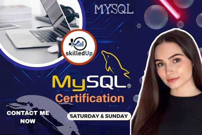 Create database design, mysql database, erd for you by Ansonjane | Fiverr