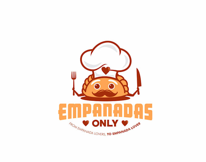 Design amazing restaurant logo for your business by Mary_contreras3 ...