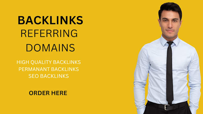 Create top 5k 10k and 20k ahref seo quality referring domain backlinks ...