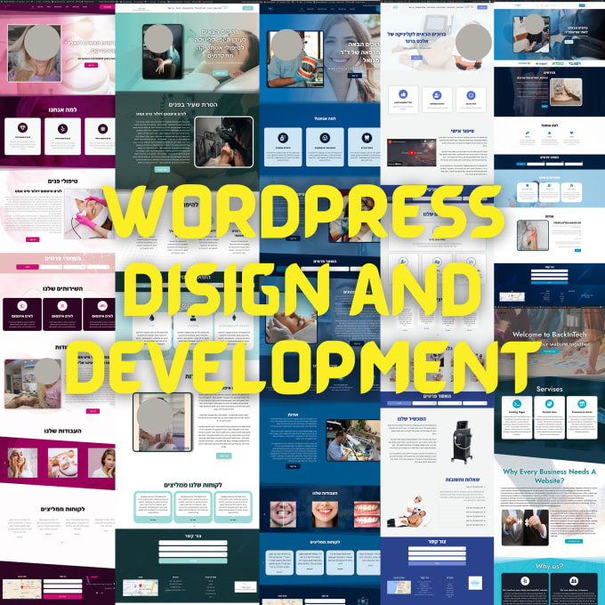 Design and build responsive custom landing page by Keitl3211 | Fiverr Design and build responsive custom landing page by Keitl3211 | Fiverr
