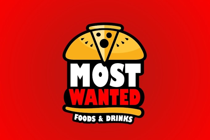 Create an amazing food, coffee, bbq, and restaurant logo by Richard ...