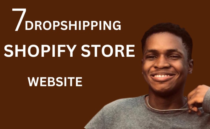 Build an automated 7figure dropshipping store, shopify dropshipping ... Build an automated 7figure dropshipping store, shopify dropshipping ...