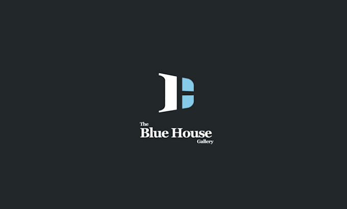 Design superior conventional art gallery logo by Roxane_roberts | Fiverr