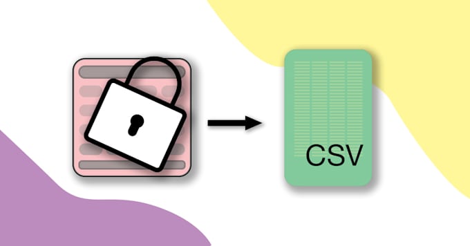 Copy An Airtable Table View Data As Excel Or Csv File By Mausic Fiverr