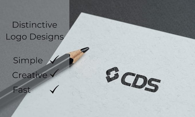 Wow, your customers with a premium logo design by Caesardesign | Fiverr