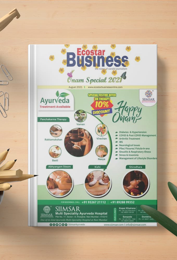 Do book cover design, book cover design, diary design, poster by ...