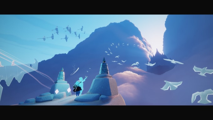 Do maximum candle runs for you on sky everyday by Karlaamy | Fiverr