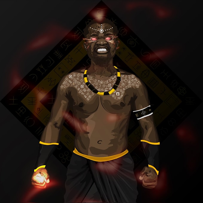 Do good nft designs by Sundaygodwin006 | Fiverr