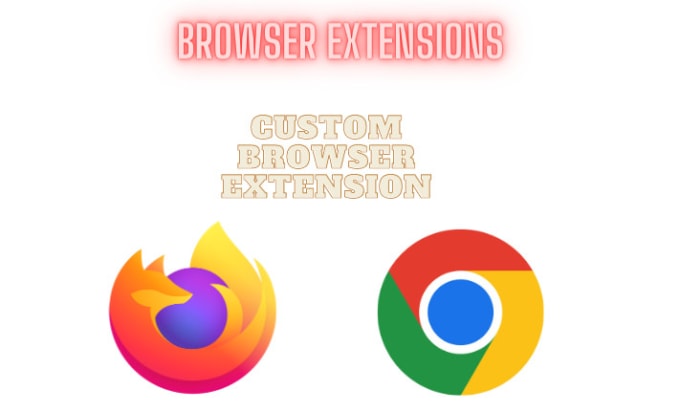 Create A Custom Chrome Extension By Kadirfrat Fiverr