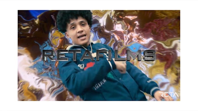 Edit insane music video with vfx by Retafilms | Fiverr