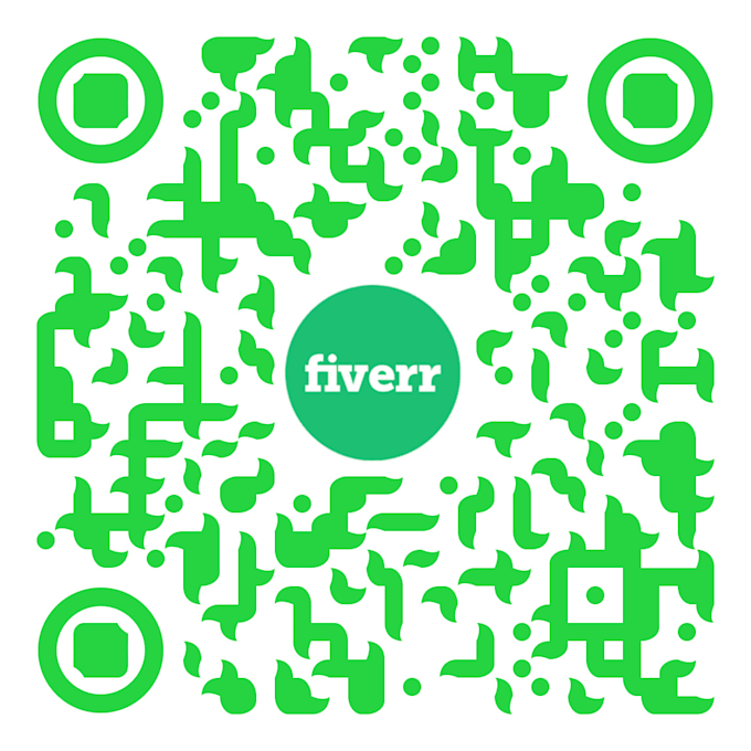 Create Qr Code For Your Business By Alytarek Fiverr