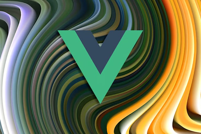 Develop web app on vue from figma or adobe xd design by Maksalexsavch ...