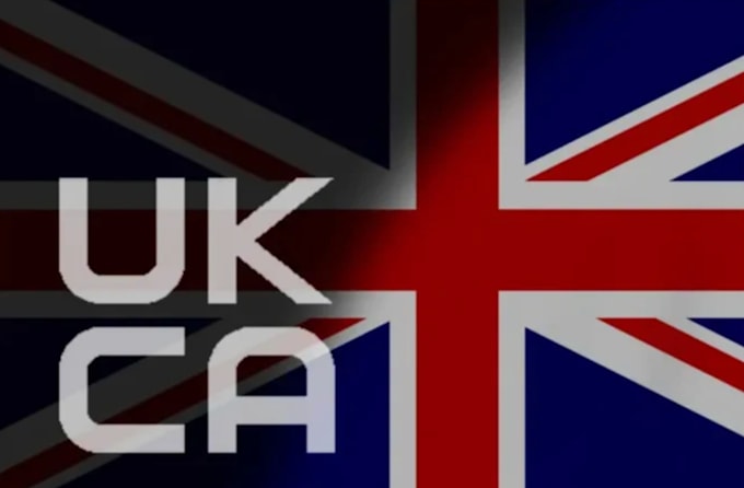 Create an ukca declaration of conformity certificate by Jacopo_scalbi ...