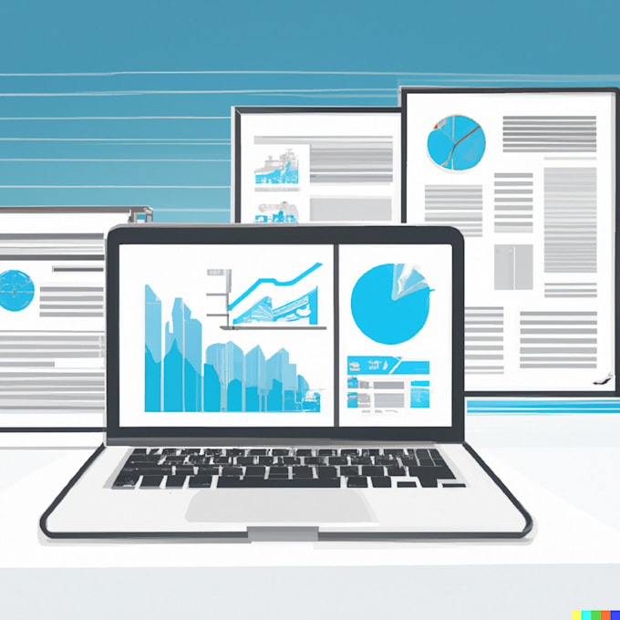 Provide expert data analysis and visualization by Kamalrana331 | Fiverr Provide expert data analysis and visualization by Kamalrana331 | Fiverr