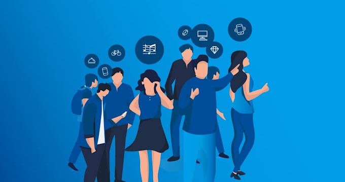 Create your buyer persona by Horopoo | Fiverr Create your buyer persona by Horopoo | Fiverr