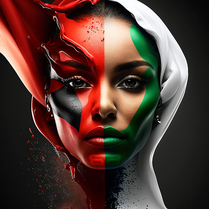 Enhance your wishes with stunning ai generated images by Armandoblueback | Fiverr