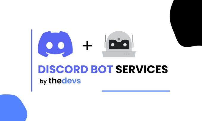 Create Custom Bot For Discord By Thedevs Fiverr
