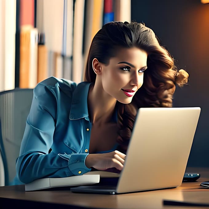 Create custom photos for your business by Cyrixx | Fiverr