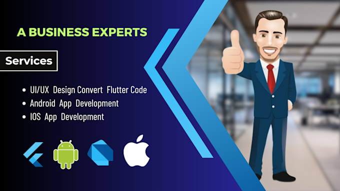 Convert adobe xd design to a flutter code by Talhadhillon | Fiverr Convert adobe xd design to a flutter code by Talhadhillon | Fiverr
