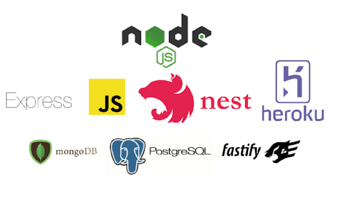 Build fast and reliable backend systems for your web app by Blvckeasy | Fiverr