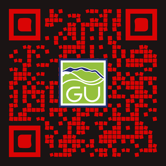 Design a qr code by Omarh19 | Fiverr