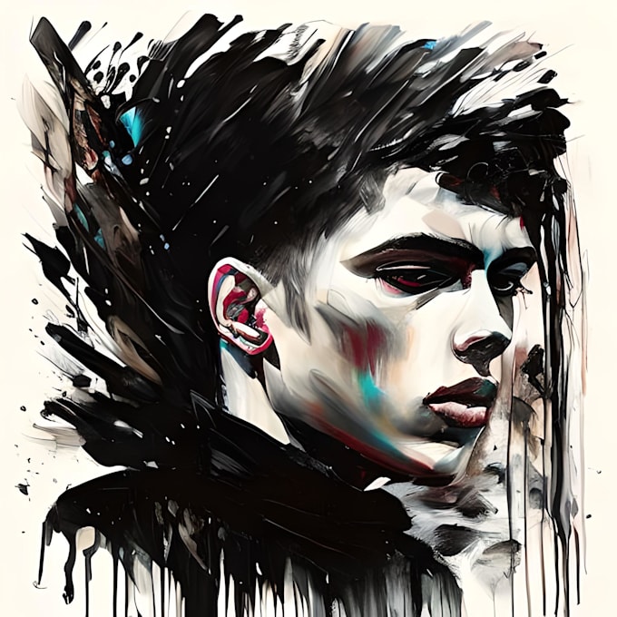 Create awesome ai art, designs, characters, and illustration using ...