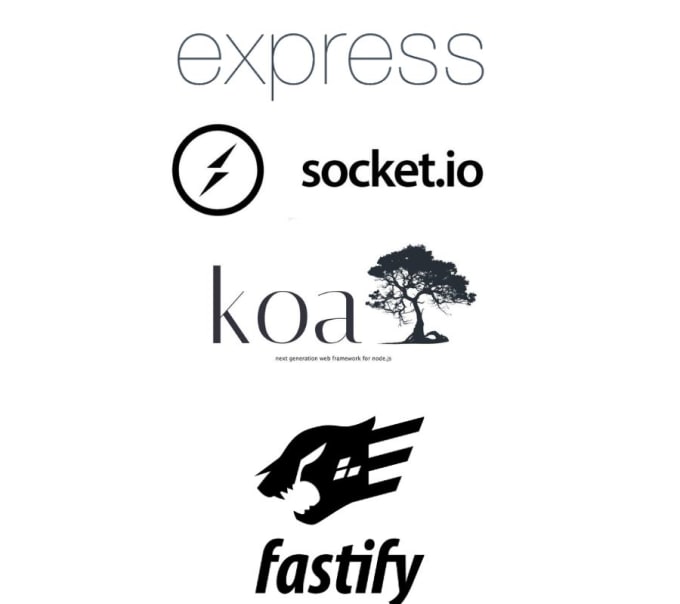 Build fast and efficient apis using express, fastify and koa by ...