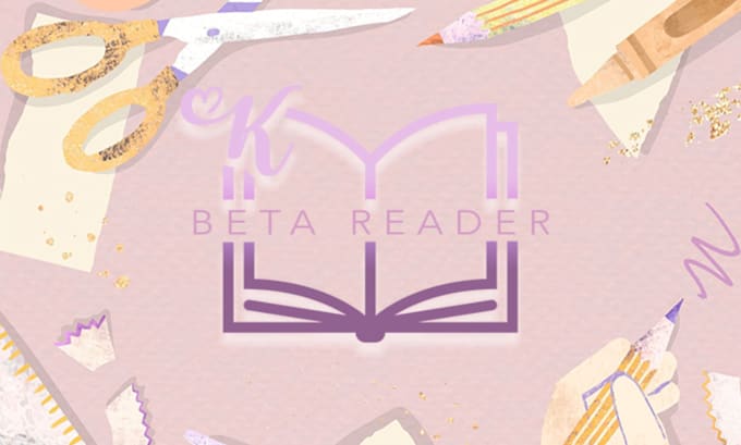 Be your awesome beta reader by Espinakat | Fiverr