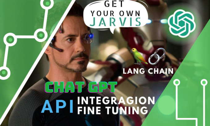 Build web apps and integrate finetune chat gpt4 using api open ai lang ... Build web apps and integrate finetune chat gpt4 using api open ai lang ...