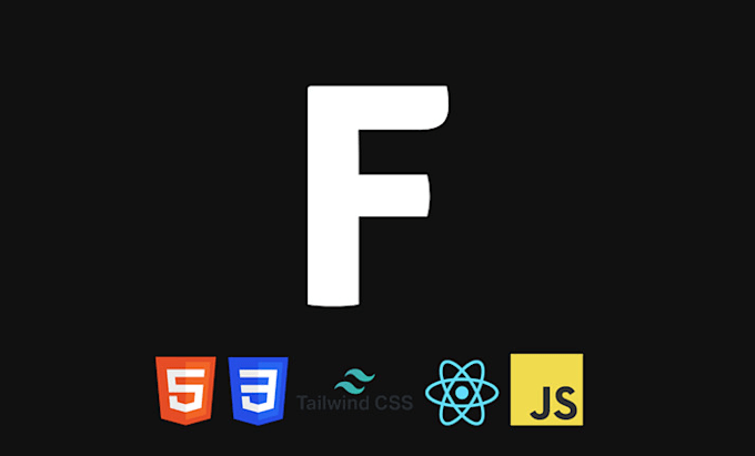 Design your dream responsive website using reactjs by Imfercode | Fiverr Design your dream responsive website using reactjs by Imfercode | Fiverr