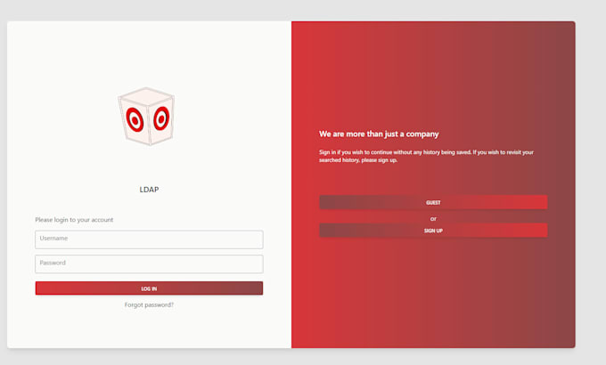 Create your ux ui design into a functional web application by ...