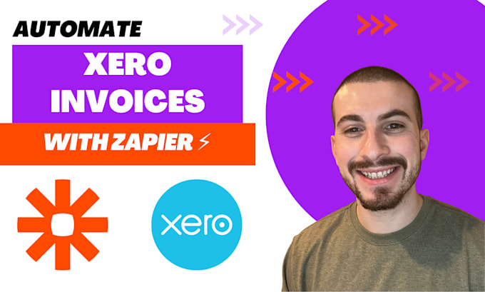 Automate Invoicing In Xero By Joshnocode Fiverr