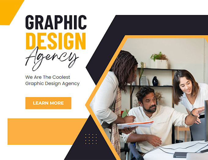 Do any job related to photoshop, vector illustration, xd by Hubconcept ...