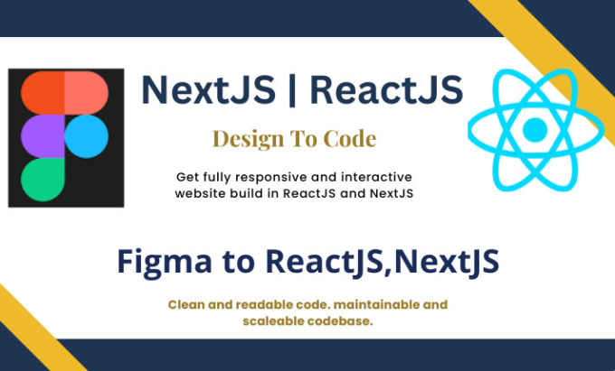Create Nextjs Reactjs Tailwind Website By Mudassirpkmp Fiverr