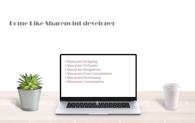 Create Custom Sharepoint Sites Lists And Workflows By Muhammadkhan358 Fiverr