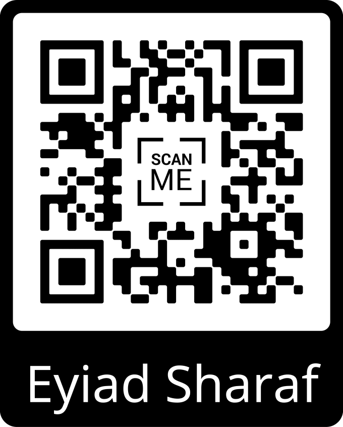 Create custom and visually appealing qr codes by Eyiadsharaf | Fiverr Create custom and visually appealing qr codes by Eyiadsharaf | Fiverr